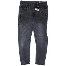 Diesel Jeans Damen Gr&ouml;&szlig;e 25 Second Hand blau