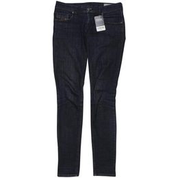 Diesel Jeans Herren Gr&ouml;&szlig;e 29 Second Hand marine