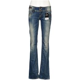 LTB Jeans Damen Gr&ouml;&szlig;e 27 Second Hand blau