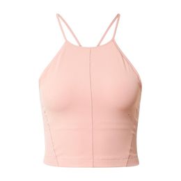 Nike Sports Top female Pink size S