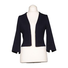 Opus Blazer Damen Gr&ouml;&szlig;e M Second Hand marine