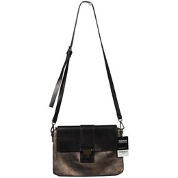 Liebeskind Berlin Handtasche gross Leder Damen Gr&ouml;&szlig;e One Size Second Hand braun