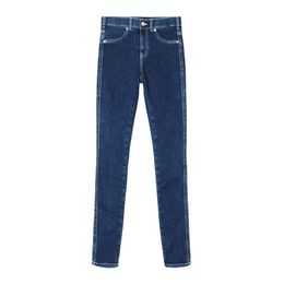 Dr. Denim Jeans 'Plenty' female Blue size L
