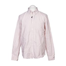 Carhartt Work In Progress Carhartt WIP Hemd Herren Gr&ouml;&szlig;e L Second Hand pink