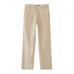 Pull&Bear Pull&bear Chino Pants male Beige size 38