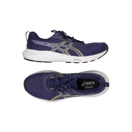 asics Sneaker Herren Gr&ouml;&szlig;e 44 Second Hand bunt