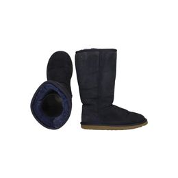 UGG Australia UGG Stiefel Damen Gr&ouml;&szlig;e 37 Second Hand marine