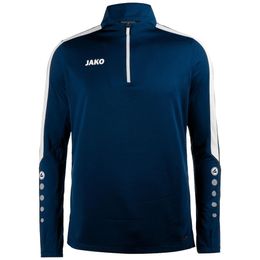 Jako Performance Shirt 'Power' male Blue size S