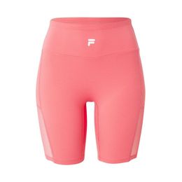 Fila Workout Pants 'Rabitz' female Pink size XL