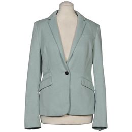 Esprit Blazer Damen Gr&ouml;&szlig;e S Second Hand hellblau