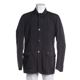 HERNO Sommerjacke Herren Gr&ouml;&szlig;e L/XL Second Hand navy
