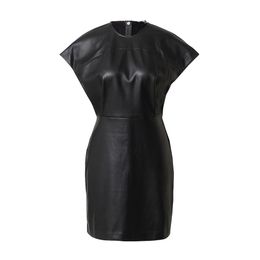 twist & tango Twist & Tango Kleid 'Hayden' Damen Gr&ouml;&szlig;e 38 schwarz Winterkleid