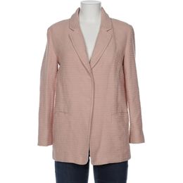 Gerry Weber Blazer Damen Gr&ouml;&szlig;e M Second Hand pink