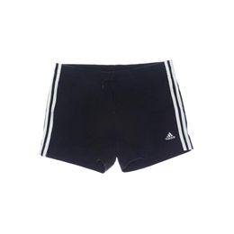 adidas Performance Shorts Damen Gr&ouml;&szlig;e M Second Hand schwarz