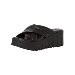 Tamaris Mules female Black size 36