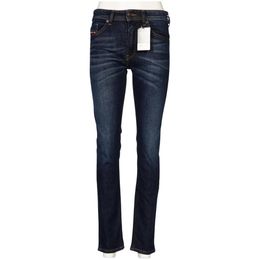 Diesel Jeans Damen Gr&ouml;&szlig;e 27 Second Hand marine