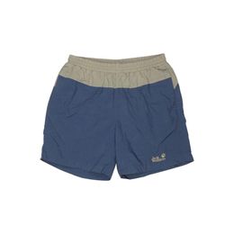 Jack Wolfskin Shorts Herren Gr&ouml;&szlig;e 29/30 Second Hand bunt