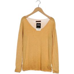 Frieda & Freddies New York Frieda & Freddies NY Pullover Damen Gr&ouml;&szlig;e S Second Hand beige