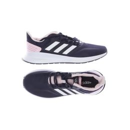 adidas Performance Sneaker Damen Gr&ouml;&szlig;e 38 Second Hand marine