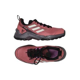 adidas Performance Sneaker Damen Gr&ouml;&szlig;e 37.5 Second Hand pink
