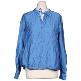Second Female Bluse Damen Gr&ouml;&szlig;e S Second Hand blau