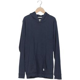 adidas originals Kapuzenpullover Herren Gr&ouml;&szlig;e S Second Hand marine