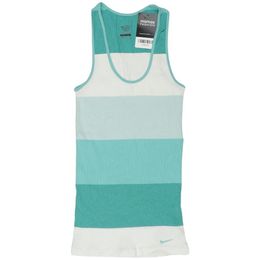 Nike Top Damen Gr&ouml;&szlig;e S Second Hand bunt