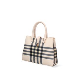 Pierre Cardin Handbag female Beige size One Size