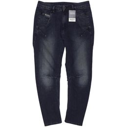 Diesel Jeans Damen Gr&ouml;&szlig;e 26 Second Hand marine