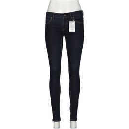 Ted Baker Jeans Damen Gr&ouml;&szlig;e 29 Second Hand blau
