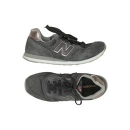 New Balance Sneaker Damen Gr&ouml;&szlig;e 37.5 Second Hand bunt