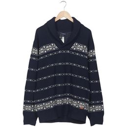 Gant Pullover Herren Gr&ouml;&szlig;e XXL Second Hand bunt