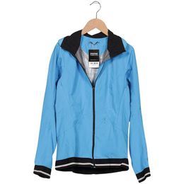 Gore Wear Jacke Damen Gr&ouml;&szlig;e M Second Hand blau