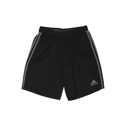 adidas Performance Shorts Herren Gr&ouml;&szlig;e 33 Second Hand schwarz