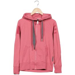 ELBSAND Kapuzenpullover Damen Gr&ouml;&szlig;e L Second Hand pink