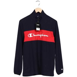 Champion Authentic Athletic Apparel Sweater Herren Gr&ouml;&szlig;e M Second Hand marine