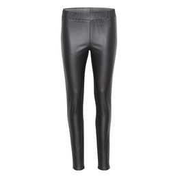 Kaffe Leggings 'Ada' female Black size 40