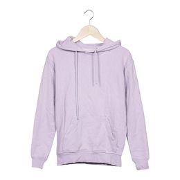 ARKK Copenhagen Kapuzenpullover Damen Gr&ouml;&szlig;e S Second Hand flieder