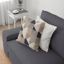 IKEA KIVIK 5er-Ecksofa mit R&eacute;camiere