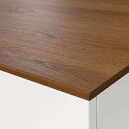 IKEA BEST&Aring; Deckplatte