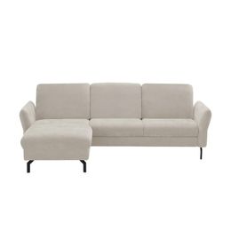 meinSofa Ecksofa Pia beige Ma&szlig;e (cm): B: 234 H: 91 T: 168.0 &raquo; M&ouml;bel Kraft