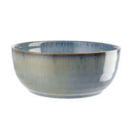 Asa SELECTION Schale Poke Bowl blau Ma&szlig;e (cm): H: 7 &Oslash;: 18.0 &raquo; M&ouml;bel Kraft