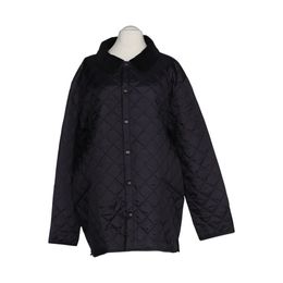 Barbour Mantel Damen Gr&ouml;&szlig;e 6XL Second Hand marine