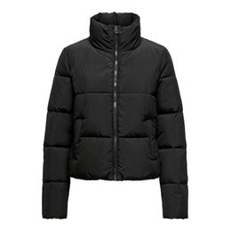 Only Winter Jacket 'Dolly' female Black size S