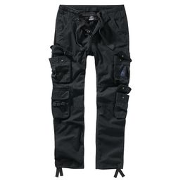 Brandit Cargo Pants male Black size M