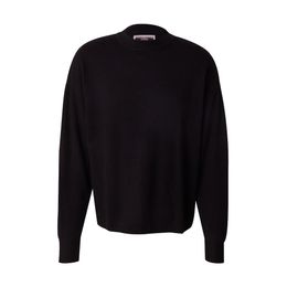 Jack & Jones Jack & Jones Sweater 'JCORYKER' male Black size S