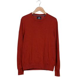 Lerros Pullover Herren Gr&ouml;&szlig;e L Second Hand rot