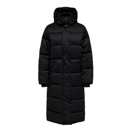 Jacqueline de Yong Jdy Winter Coat 'JDYMaja' female Black size XS