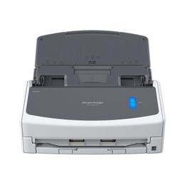 Ricoh ScanSnap iX1400 (wei&szlig;) Dokumenten-Scanner