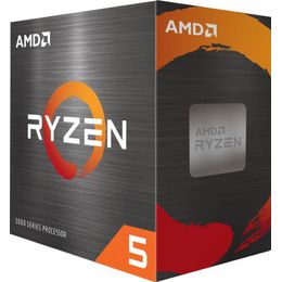 AMD Ryzen&trade; 5 5600X 3.7 GHz AM4